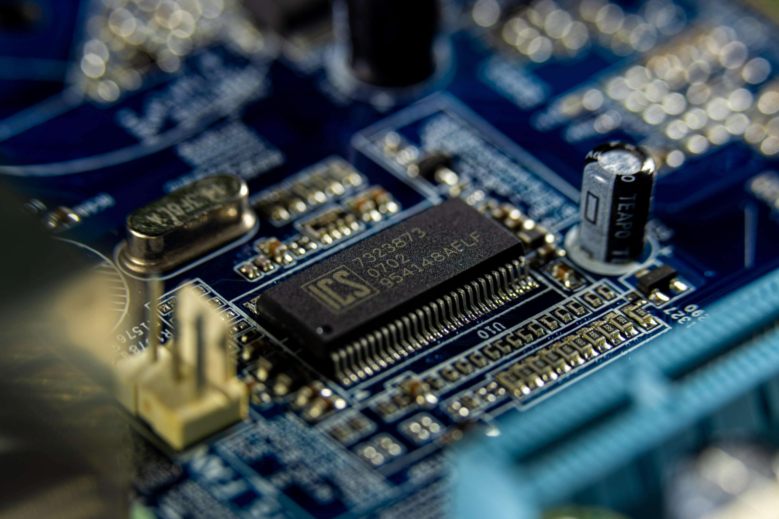 Embedded Systems Engineering | Zealogics Innovative Solutions