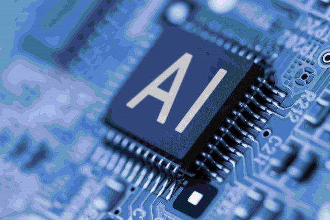 Artificial Intelligence & Machine Learning Solutions