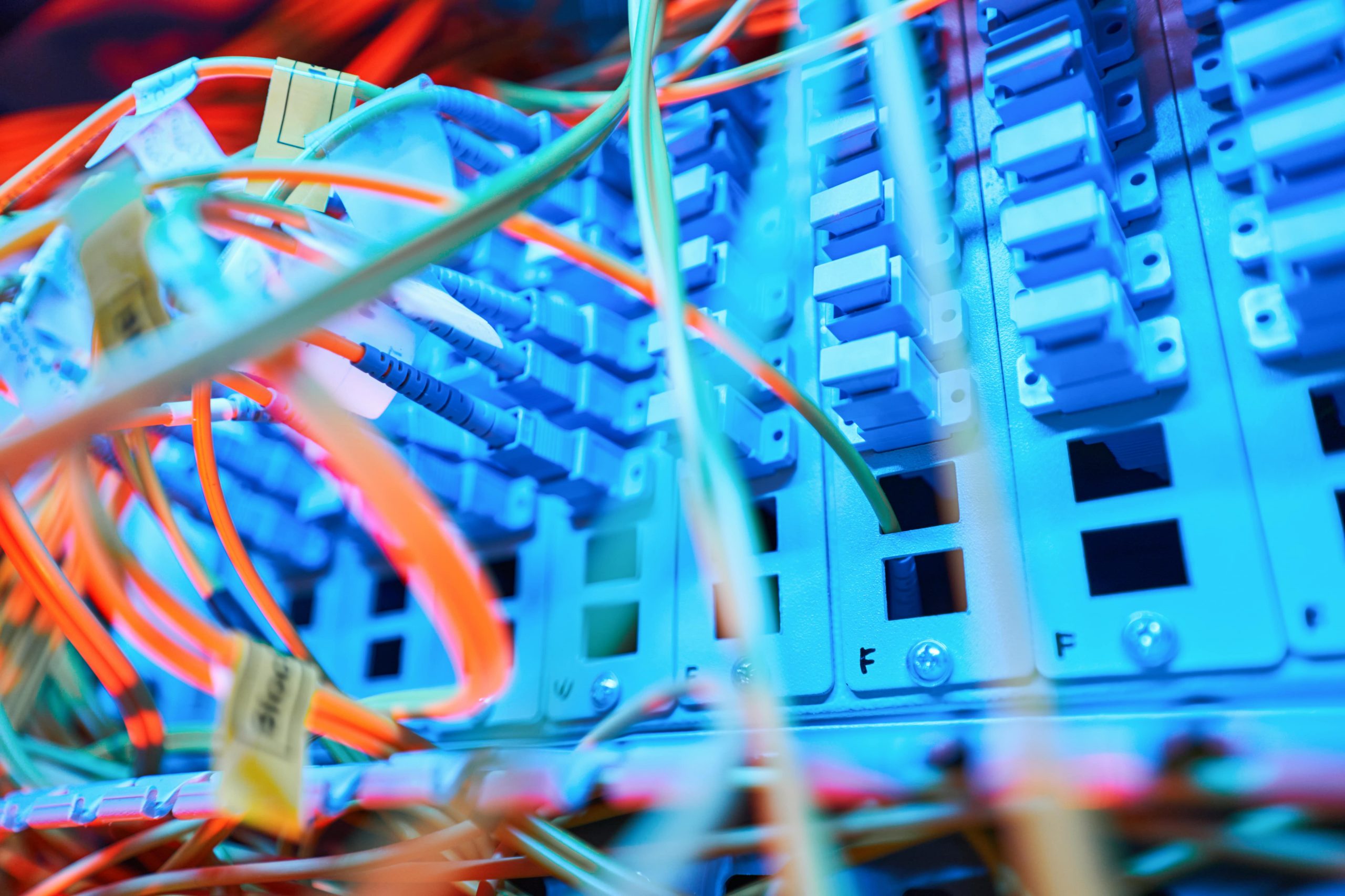 Unveiling Wiring Harness Design for Server Racks and Storage